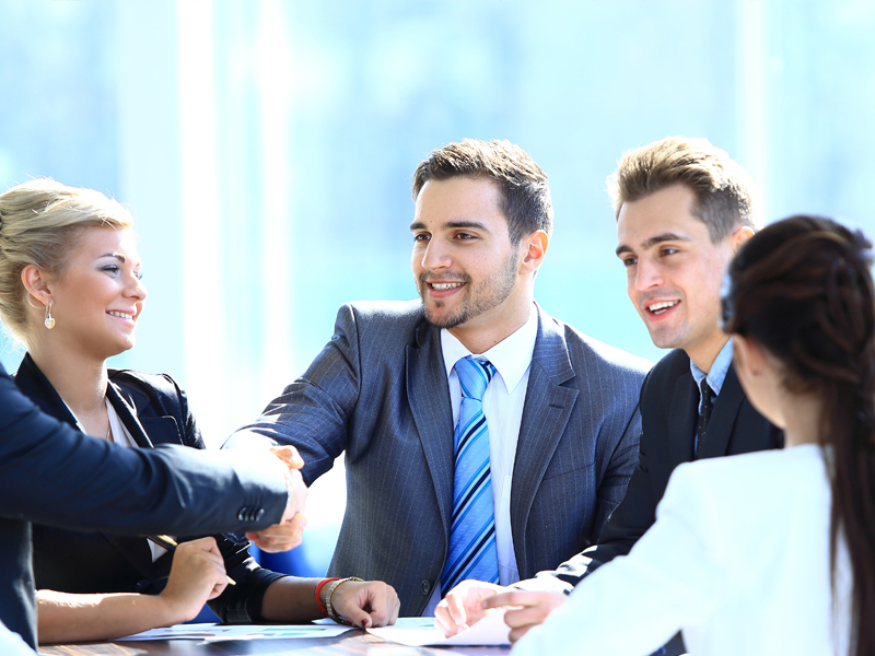 9 Business Processes to Help You Delight Your Clients